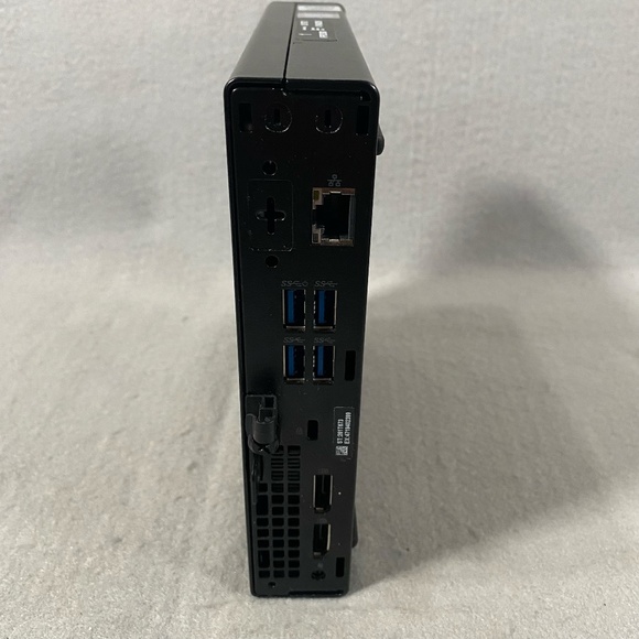 Dell | Computers, Laptops & Parts | Dell Optiplex 580 Micro I70700t 8gb ...